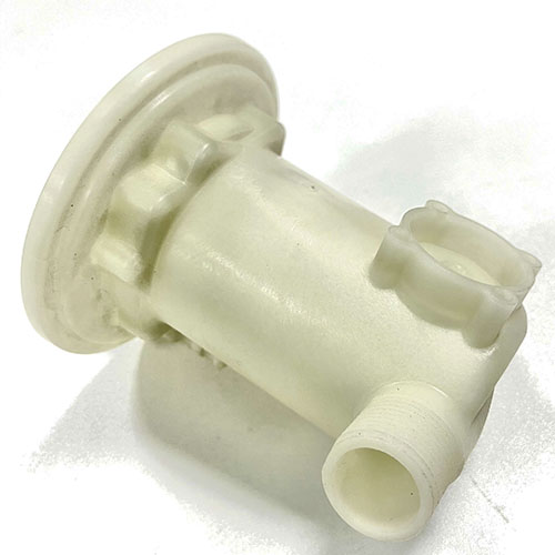 Tube plastic sample - Hao Mold Precision Limited