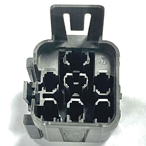 Terminal sample-2 - Hao Mold Precision Limited