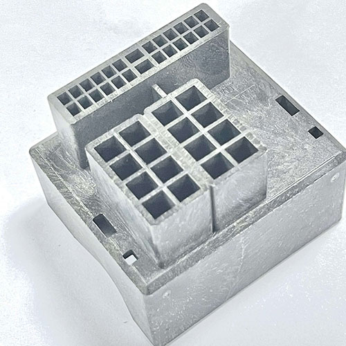 Terminal sample-2 - Hao Mold Precision Limited